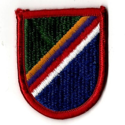 US ARMY 450th CIVIL AFFAIRS BATTALION MILITARY PATCH | eBay