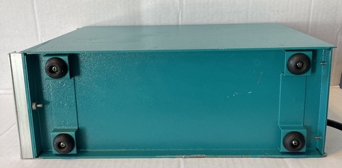 Crest 4G-250-3 Genesis Ultrasonic Generator 120v 50/60htz 4.0Amp | eBay