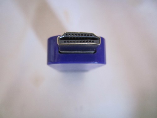 Roku Streaming Stick (2nd Generation) 3400X MHL-Purple for sale online ...