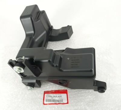 Genuine OEM Honda 17230-5AA-A00 Resonator Chamber Assy 2016-2021 Civic ...