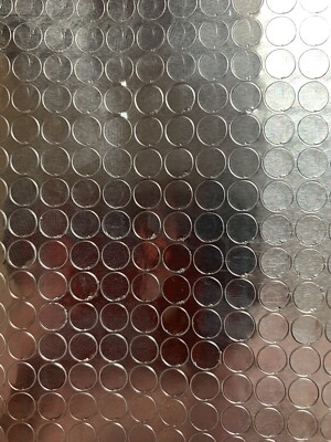 Metallic Dots OEM Thick 3000 Dots Golf Trackman Flightscope Mevo Mevo+ ...