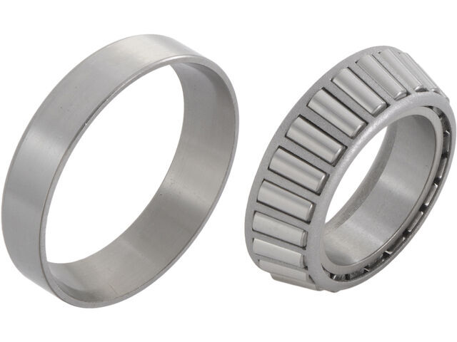 Rear Inner Wheel Bearing API 93RSBB58 for Maserati 228i 430i 1990 | eBay