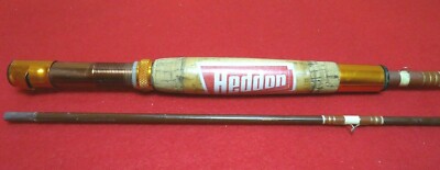 Rods - 2' Controlled Flex