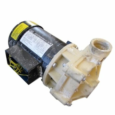 Other - Centrifugal Pumps