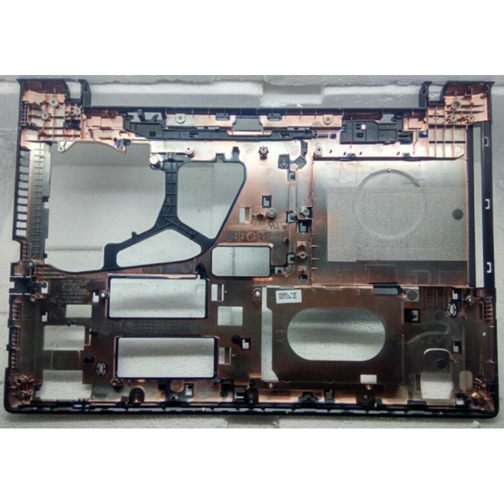 Spared Rebuild Replace Cover Black G50 70 Laptop Bottom Case For Lenovo ...