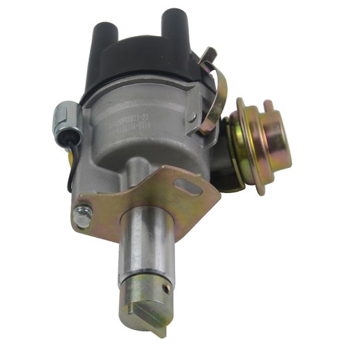 Engine Ignition Distributor Fits for Nissan H20 Forklift 22100-K7201 ...