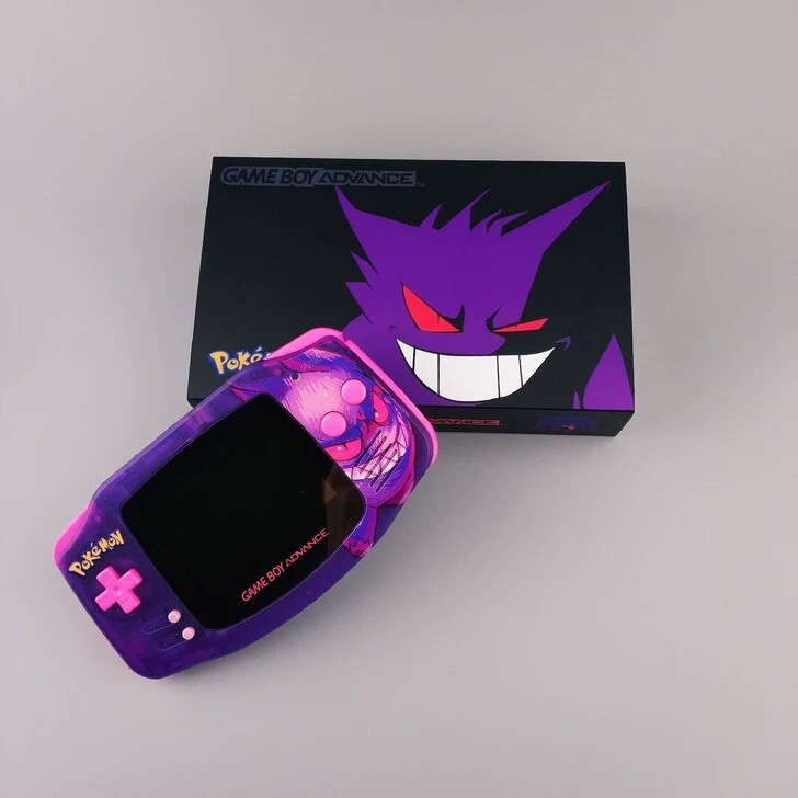 NEW Customized UV Printed Full Housing Shell Case Complete Kit for ...
