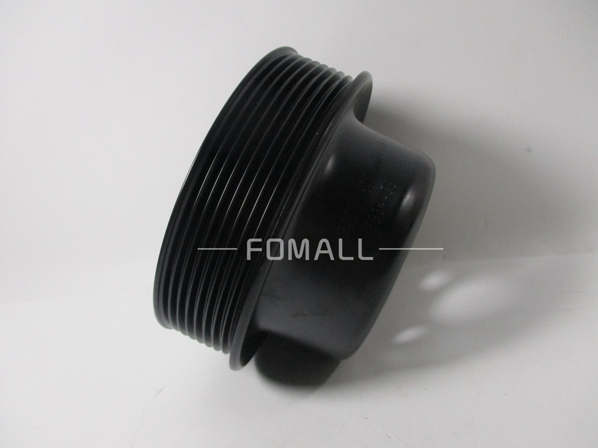 1 PCS New 3914458 Fan Pulley For Cummins | eBay