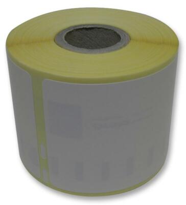 54 X 70MM LABELS, LABEL COLOUR WHITE, LABEL HEIGHT 54MM, LABEL MATERIAL ...