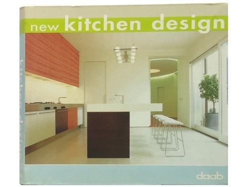 Kitchen Design Book 2004 189 pages English multilingual From Japan | eBay