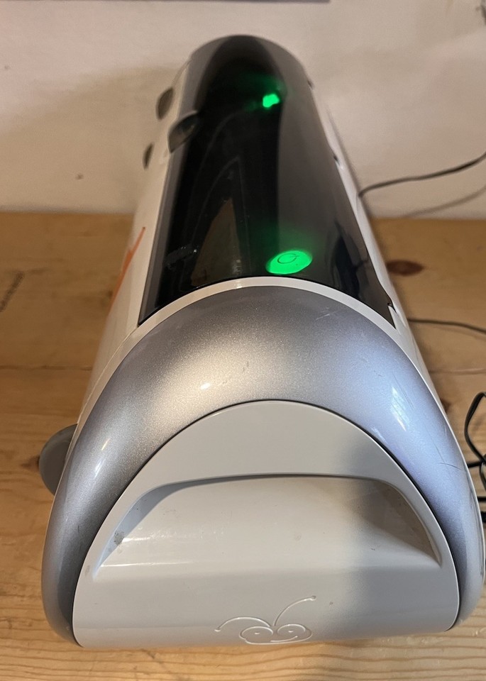 Cricut Expression Electronic Personal Cutting Machine (CREX001) | eBay