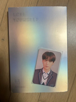 I sell bts album | eBay