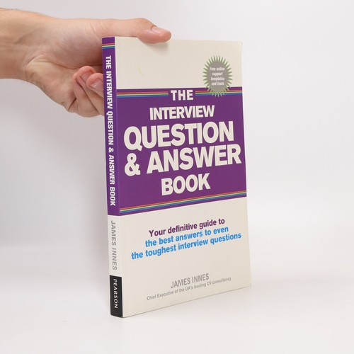 The Interview Question & Answer Book | James Innes | eBay UK