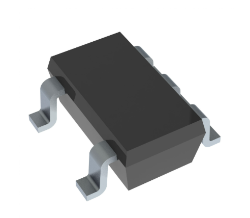 Pack of 4 LMR64010XMFE/NOPB IC Boost Switching Regulator IC Positive ...