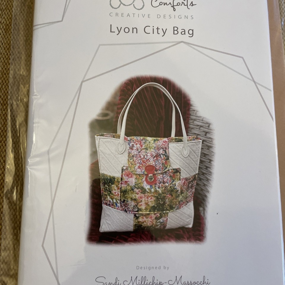 Bag Making Sewing Pattern Bundle | eBay UK