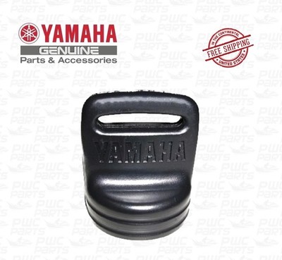 YAMAHA OEM Rubber Key Cap 300 700 60 70 115 Z250 F100 F115 F200 703 ...