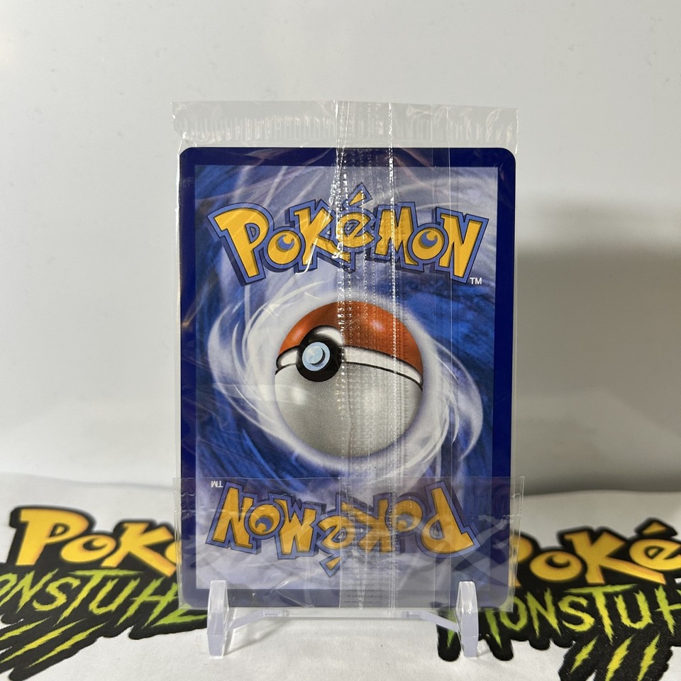 Pokemon Phantasmal Flames UPC Mega Charizard X & Oricorio ex Promo #23 ...