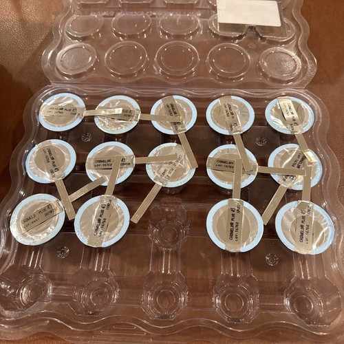 14 Shots nVent ERICO Cadweld Plus Welding Material F20 45PLUSF20 165703 ...