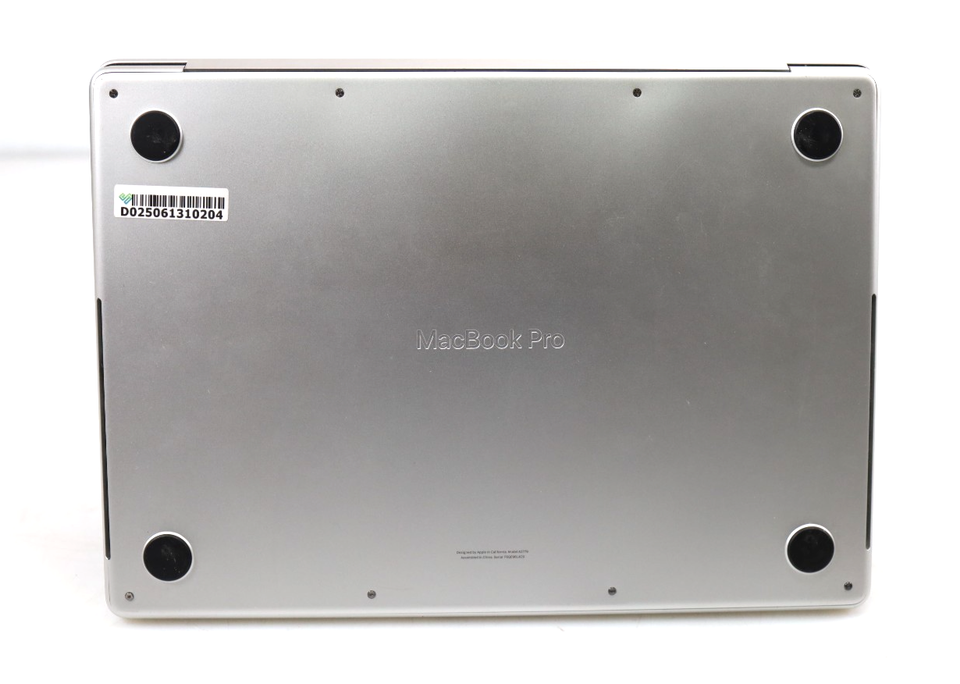 Apple A2779 MacBook Pro 14" 2023 Chassis + Battery + Screen Parts ...