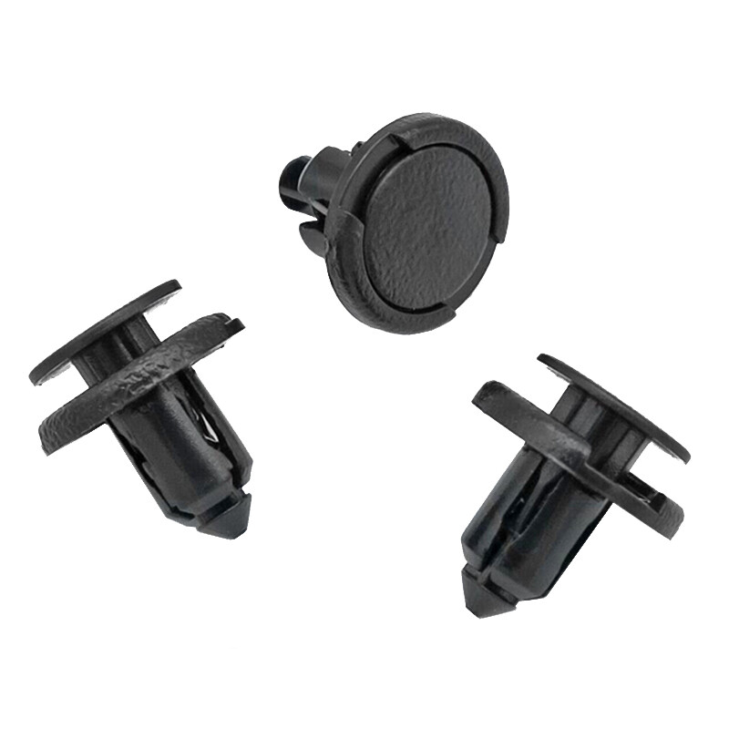 20 Pcs Fender Liner Clip 909140044 For Subaru Legacy Forester Outback ...