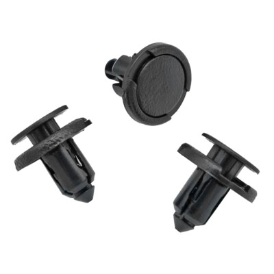 20 Pcs Fender Liner Clip 909140044 For Subaru Legacy Forester Outback ...