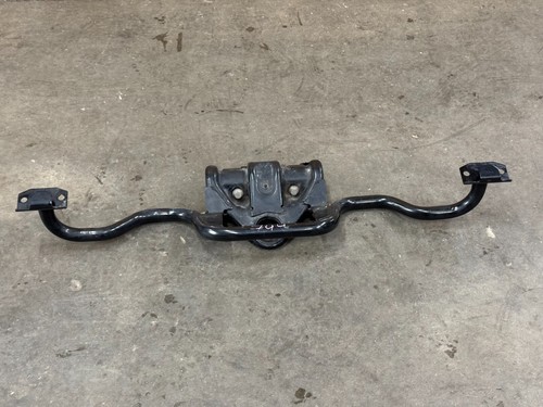 2014-2017 LAND RANGE ROVER L405 TOW HITCH EYE HOOK BAR ASSEMBLY OEM ...