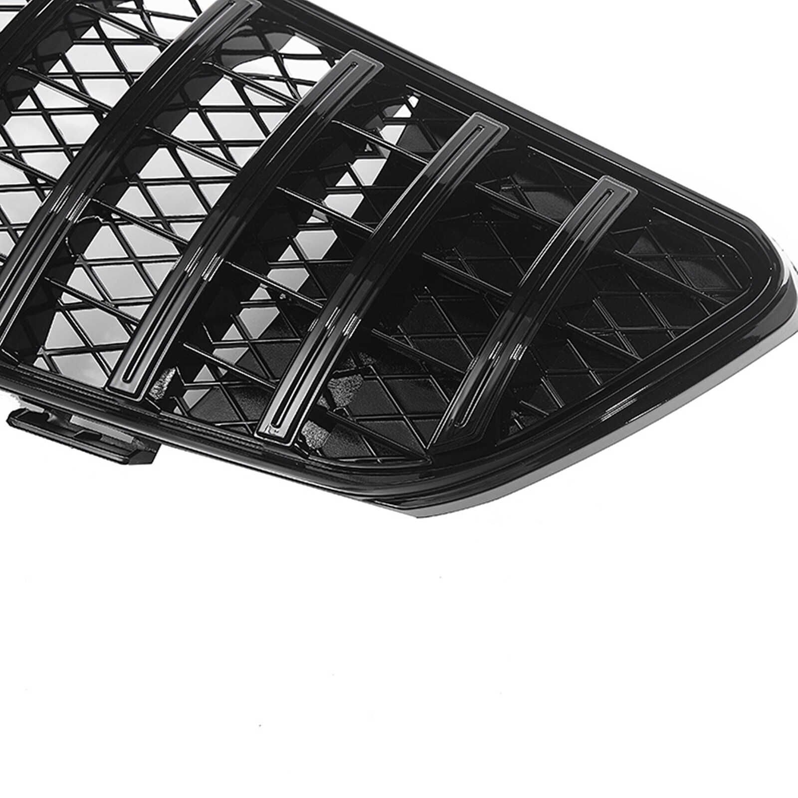 For Mercedes-Benz R-Class W250 GT-R 2005 2006-2010 Front Bumper Grille ...