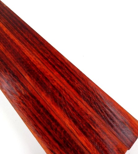 3 PC 30x2.2x2.2CM Timber Wood Block Plate Woodworking Blank Lumber ...