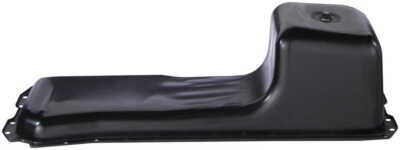 Engine Oil Pan-DIESEL Spectra CRP35A | eBay