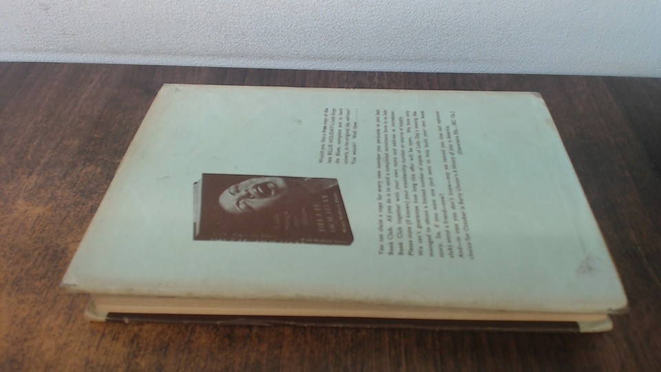 Duke Ellington, Peter Gammond (Ed.), The Jazz Book Club, 1959, Ha | eBay