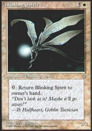 Blinking Lights Border
