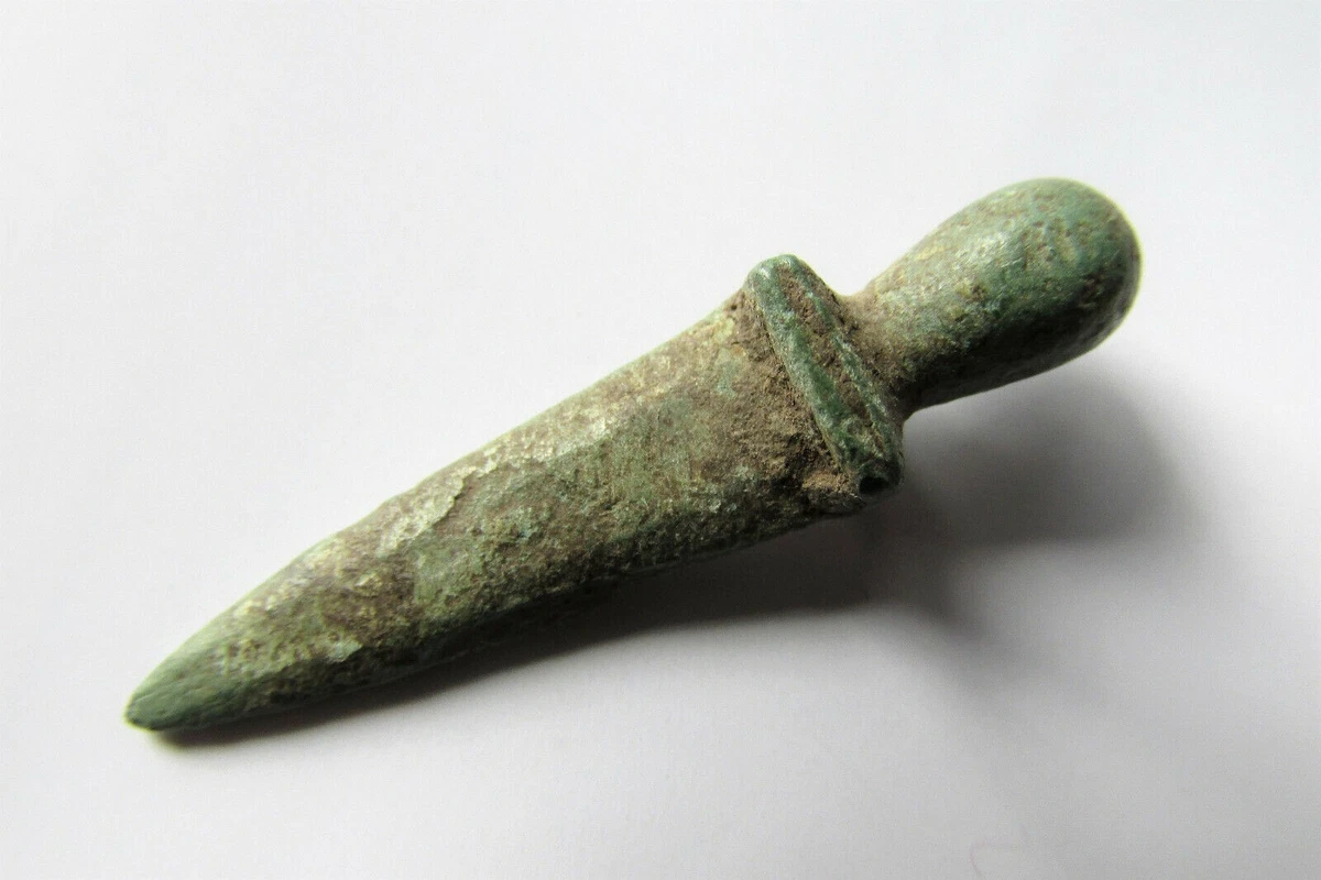 Roman Gladiator Artifacts