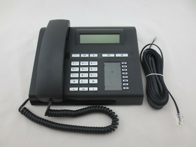 Siemens Unify OpenStage 15T 15 T Systemtelefon lava Telefon Octopus ...