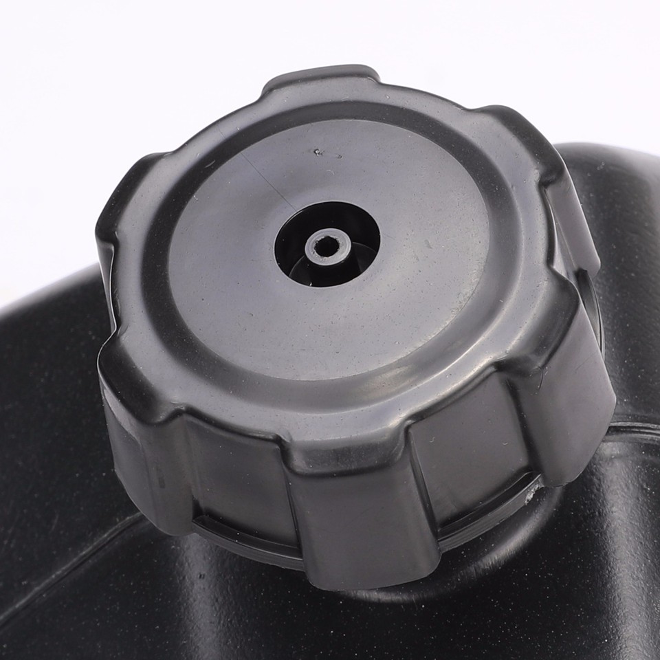 GAS FUEL TANK with cap 50cc 70cc 90cc 110cc ATV HAWK TAOTAO SUNL Roketa ...
