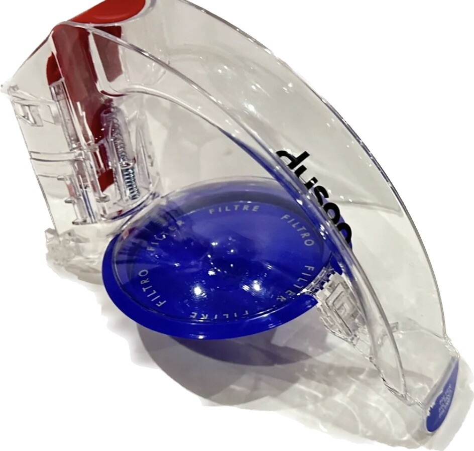 Dyson Ball HANDLE REPLACEMENT Canister Handle OEM (966060-01 UP13 DC65 ...