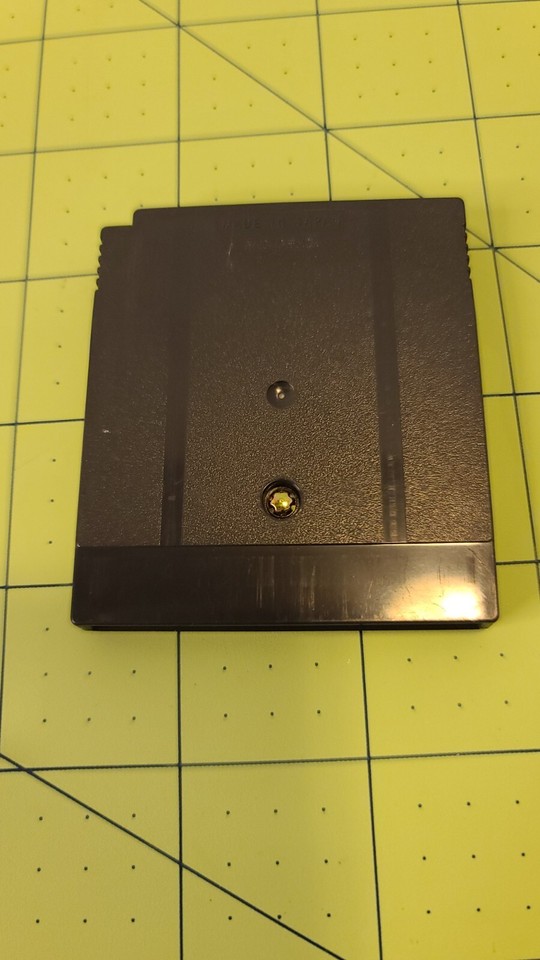 Roadsters Nintendo Game Boy Color *Cleaned & Tested* 91493443580| eBay