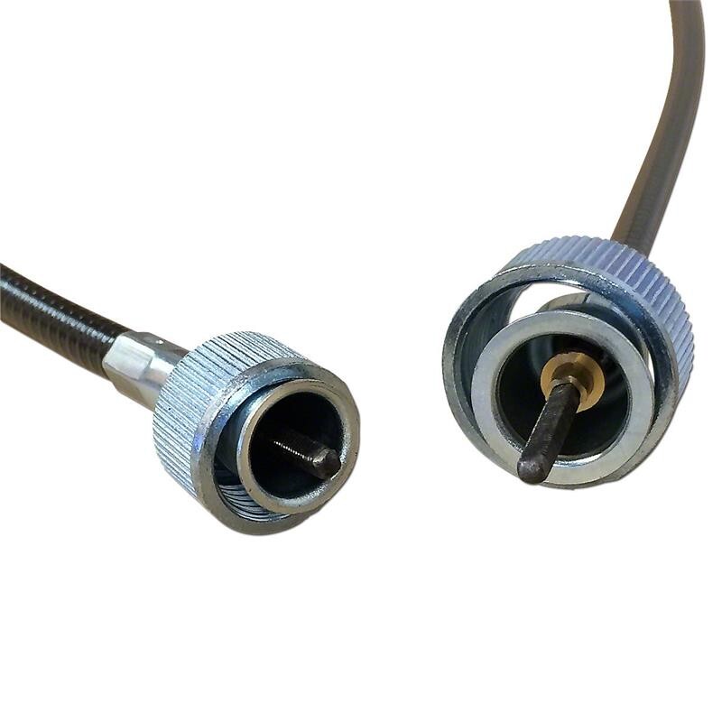 64 65 66 67 68 LEMANS TEMPEST GTO Speedometer Cable | eBay