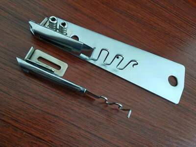 Binding Bracket Plate + 2 Binders For Typical Gc2605 Cylinder Arm ...