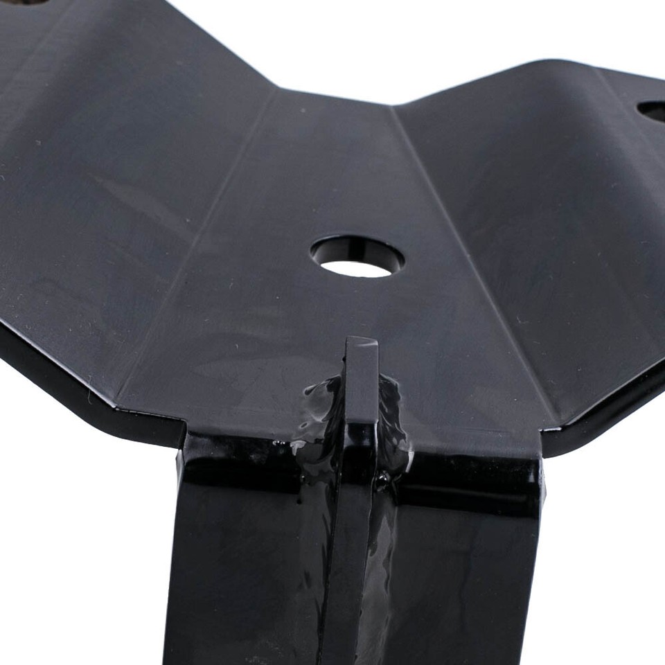 Lowering Kit 2" Rear Axle Drop Hangers For GMC Sierra Silverado 1500 ...