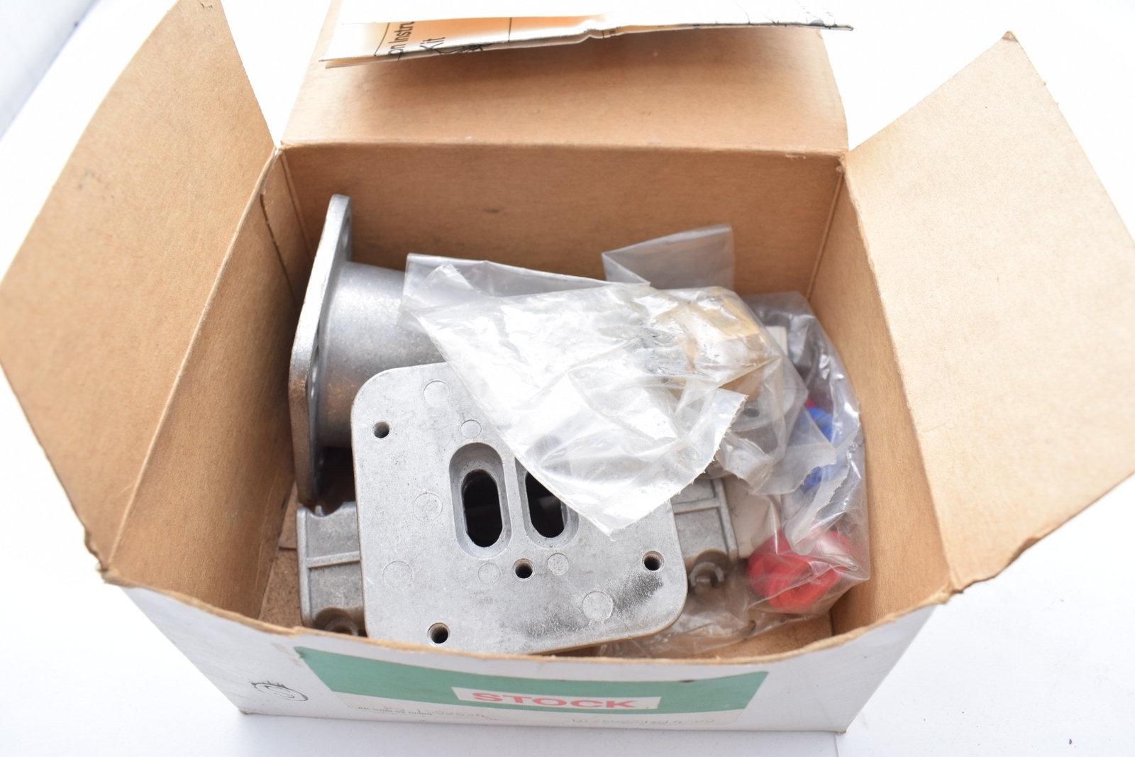 NEW Raychem Chemelex AMG-BS-II SPLICER KIT 461651-000 | eBay