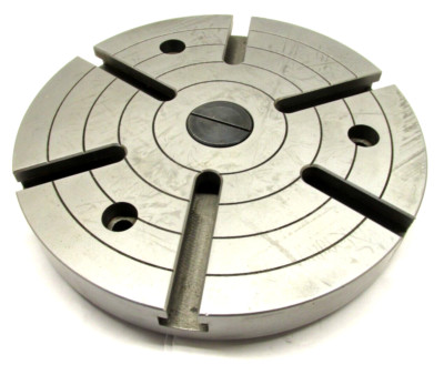 Rotary Tables - Rotary Table Plates