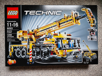 Most Complex Lego