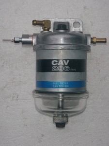 Possible fuel starvation - Nissan Patrol GU/Y61 (GU Patrol, 1999–2016 ...