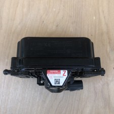 2017-2019 Toyota Corolla Le Distance Control Sensor Radar OEM ...