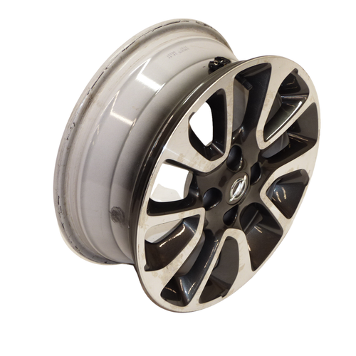 Aluminum Rim 6Jx15 ET45 Opel Karl Rocks Rim Single 95392967 | eBay