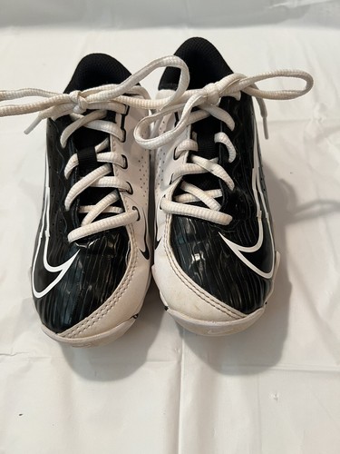 Boys Nike Viper Ultra-Fly Cleats Sports shoe baseball Youth size 11 pre ...