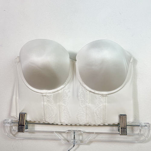 Parfait NWOT Elissa Full Bust and Full Figure Strapless Longline Bra ...