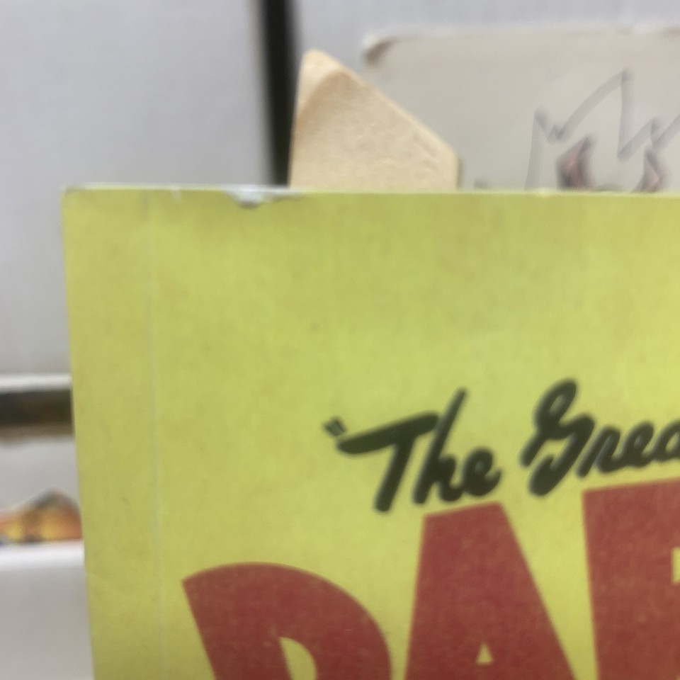 Greatest Name In Comics #1 Daredevil Battles Putin - One Per Store ...