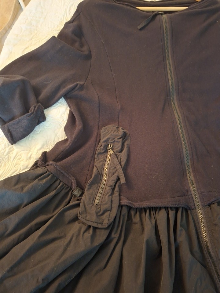 Rundholz Black Label - KLEID L - neuwertig. | eBay.de