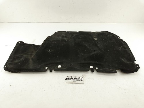 Acura RSX DC5 Hood Bonnet Cover Insulation Insulator Fits 2002-2006 02 ...
